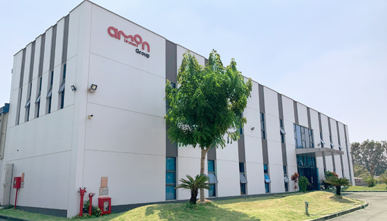 AMON VIETNAM｜株式会社エーモン 公式企業サイト